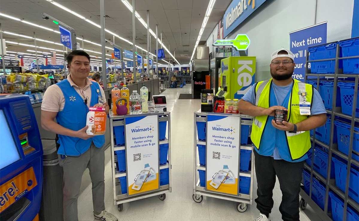 Toluca: ¿Cuál es la diferencia entre Walmart Express y el norma ...