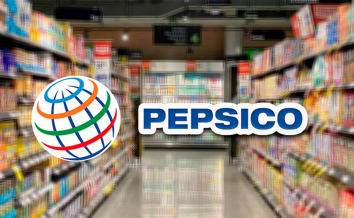 Bebidas y alimentos de las marcas de PepsiCo: Conoce cuáles son ...