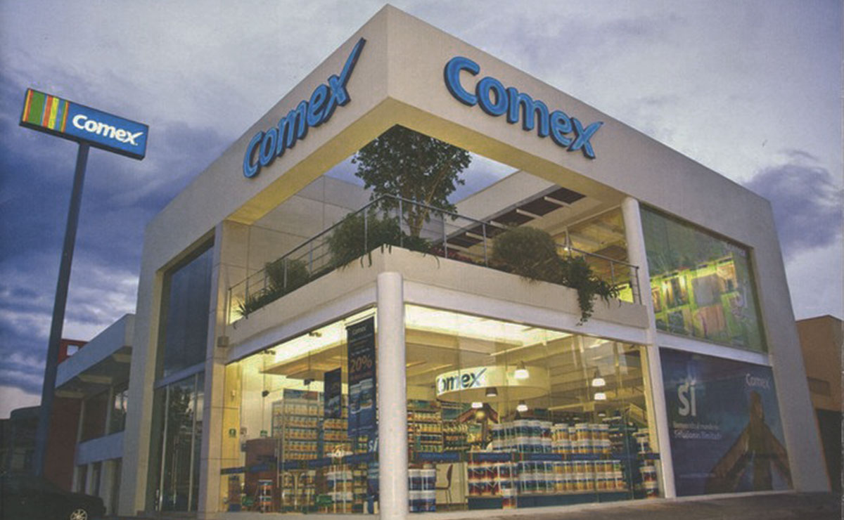 Checa las 10 vacantes que te ofrece Comex en Toluca – Edoméx AHORA