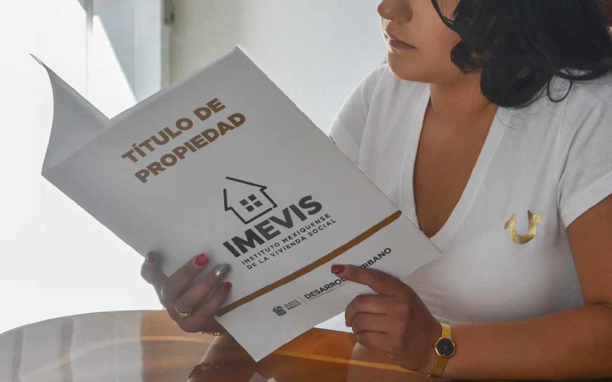 Cómo obtener el título de propiedad en EdoMéx? – Edoméx AHORA