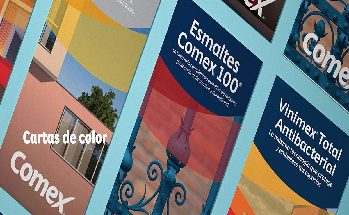Comex siempre cerca de mí: Pintura precios – Edoméx AHORA