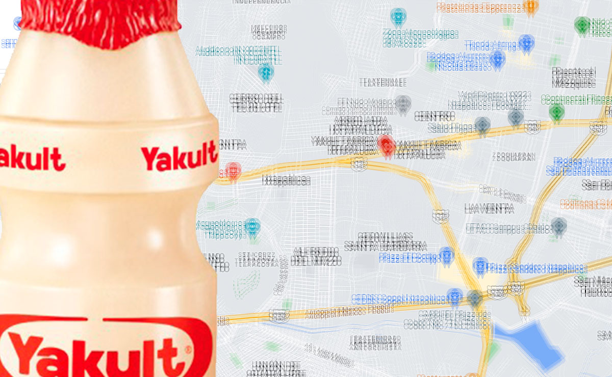 ¿Dónde se encuentra la fábrica de Yakult en el EDOMEX? – Edoméx AHORA