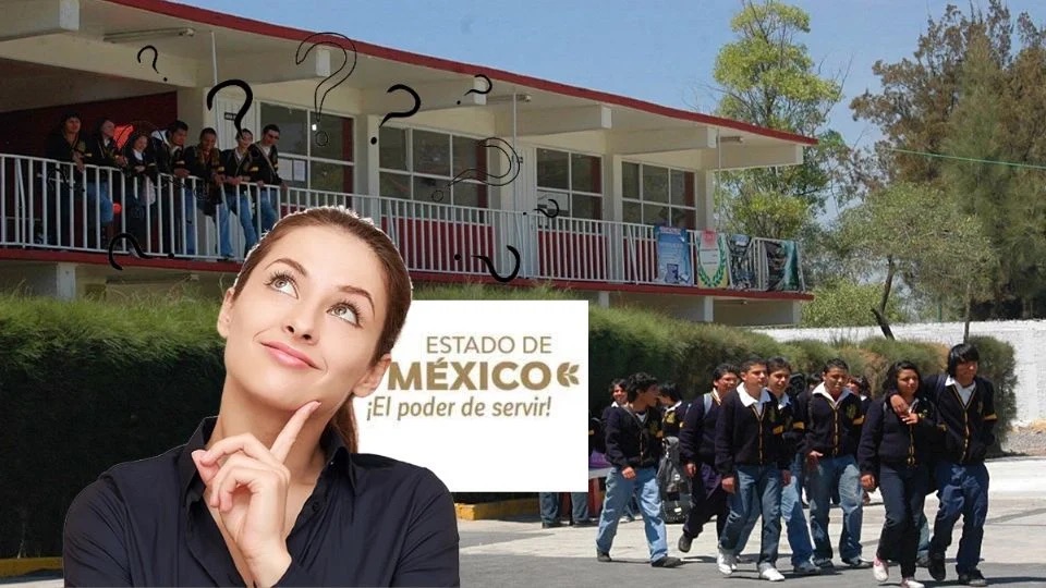 Aquí la convocatoria para Preparatoria 2026 en Edomex – Edoméx AHORA
